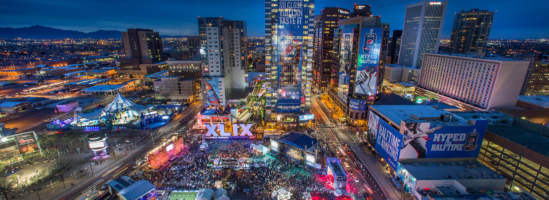 Past Events | Arizona Sports & Events Alliance