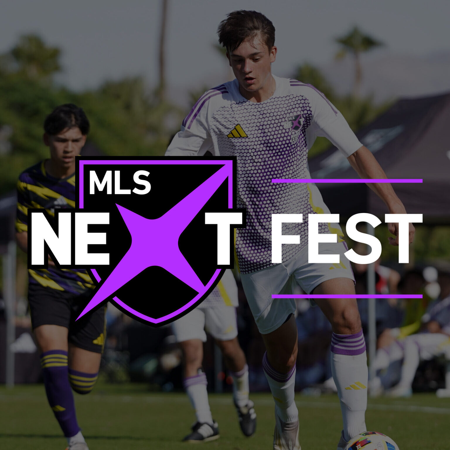 ARIZONA TO HOST 2025 MLS NEXT FEST, NORTH AMERICA'S LARGEST YOUTH ...