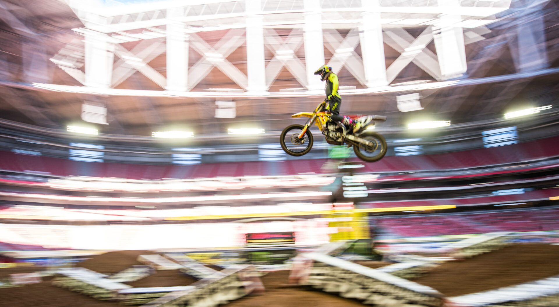 @AZSportsAlliance Supercross Sweepstakes – Official Rules | Arizona ...